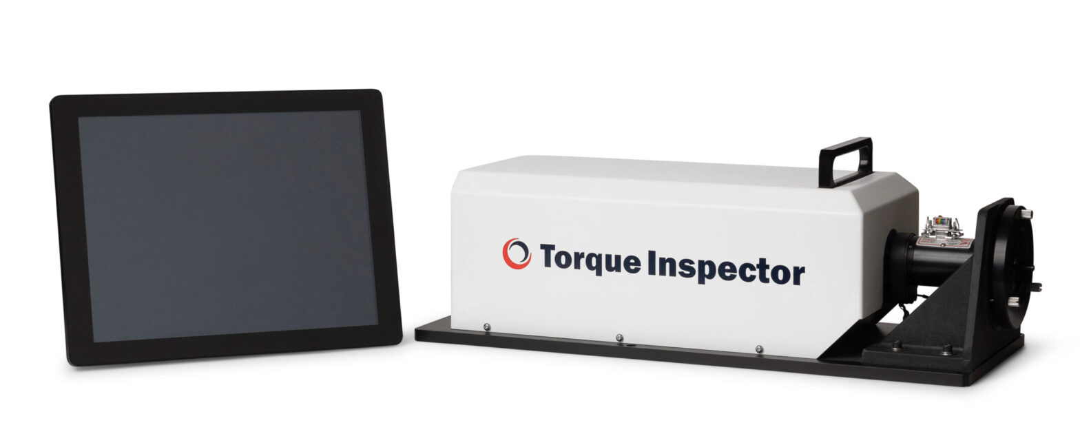 Torque Tester & Dynamometer | Vibrac